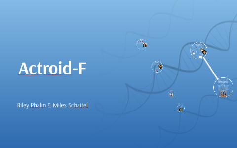 Actroid-F by on Prezi