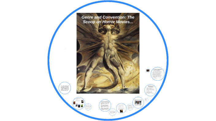 Stephen King and Horror Movies: Get Out Lecture 1 by Aparna Halpe on Prezi