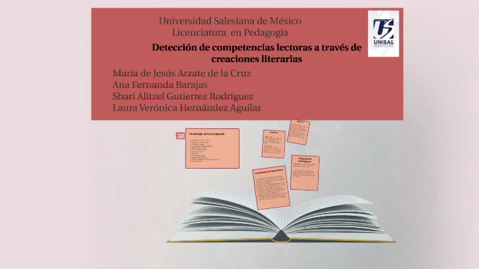 COMPETENCIAS...... by Maria Arzate on Prezi