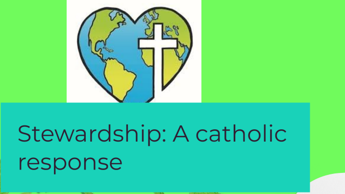 Stewards of Creation by Saoirse Macdonald-Carter on Prezi