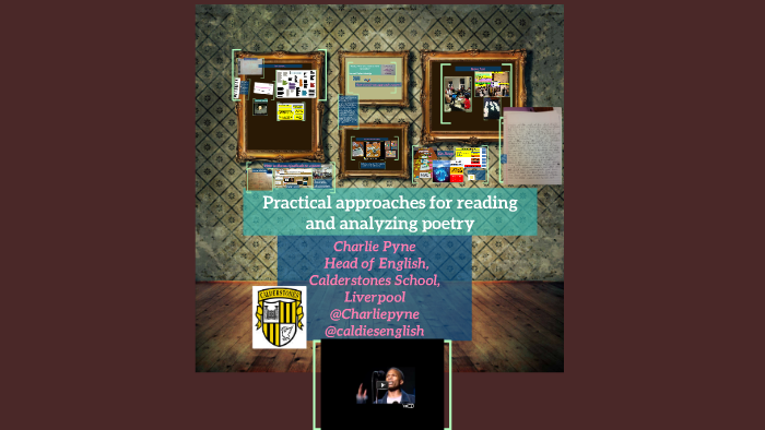 Sexy poetry SI 2015 by Charlie Pyne on Prezi