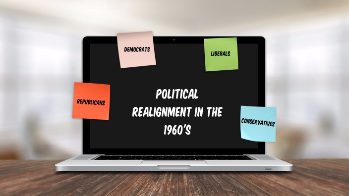 1960's Political Realignment by caitlyn hamilton on Prezi