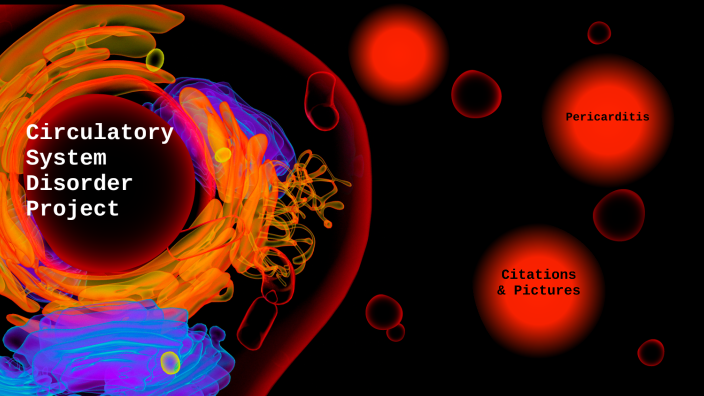 Circulatory System Disorder Project by Logan Sutherland on Prezi