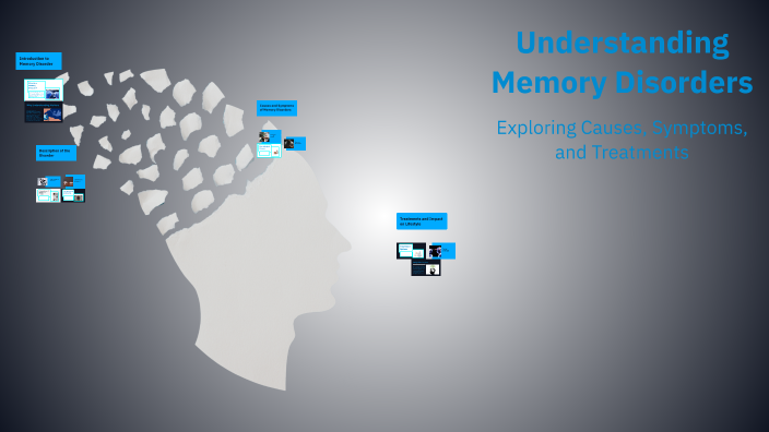 Understanding Memory Disorders by keem7500 keem7500 on Prezi