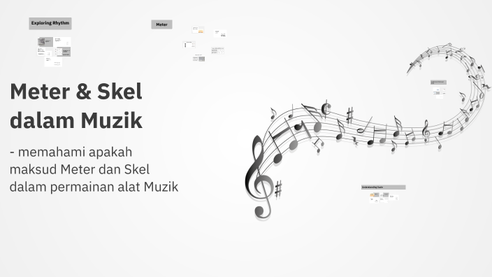 Meter and Scale in Music by Guis Ben on Prezi