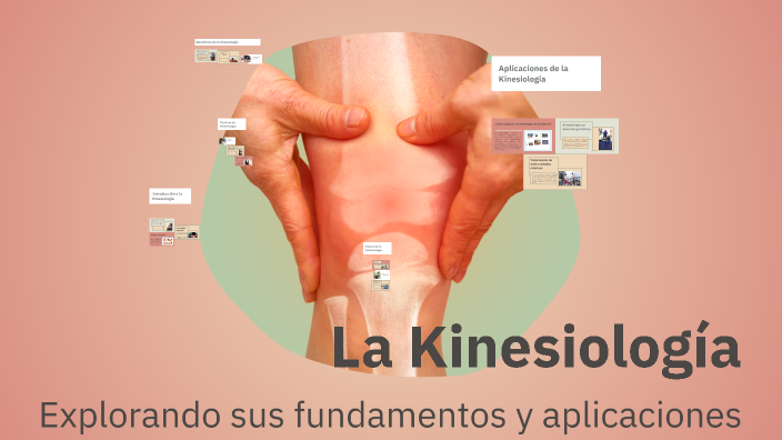La Kinesiología by Matias Ureña on Prezi