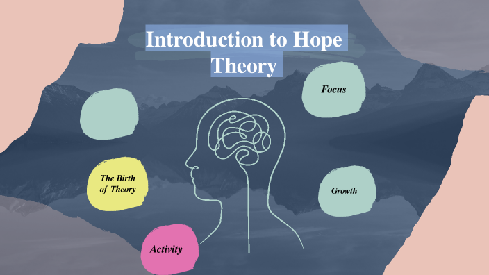 Introduction to Hope Theory by Bhoomi Prashar on Prezi