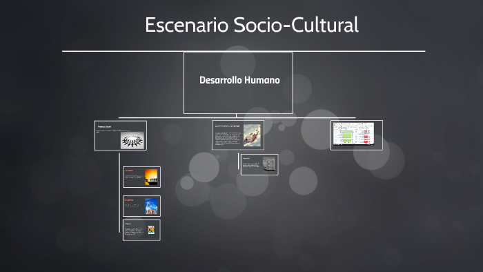 Escenario Socio-Cultural by josemta murrieta on Prezi