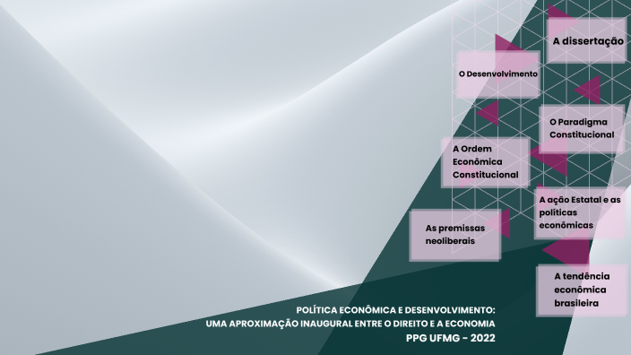 Apresentação Dissertação Stephanie Linhares by Stephanie Linhares on Prezi
