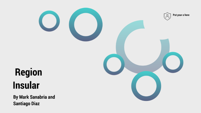 Region Insular by 2023: Mark Sanabria on Prezi