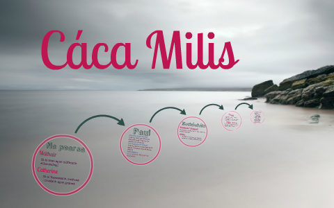 Cáca Milis by Jessica N on Prezi
