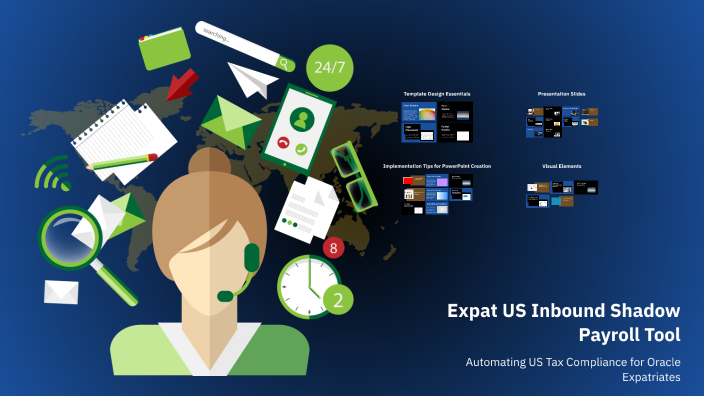 # Expat US Inbound Shadow Payroll Tool - PowerPoint Template Guide ...