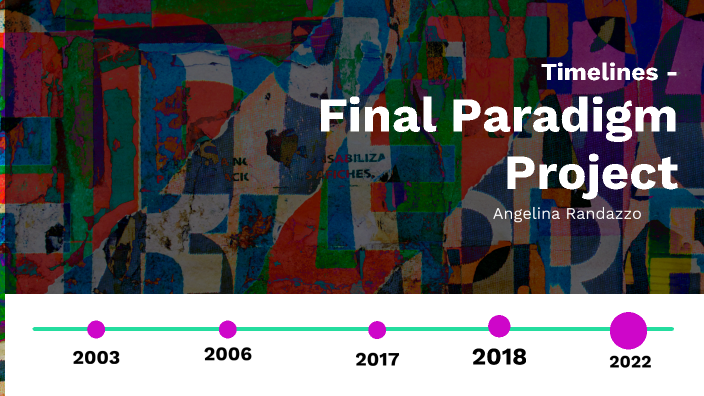 Final Paradigm Project by Angelina Randazzo on Prezi