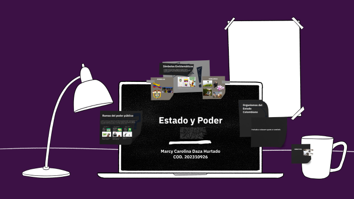 Estructura del poder en Colombia by MARCY CAROLINA DAZA HURTADO on Prezi