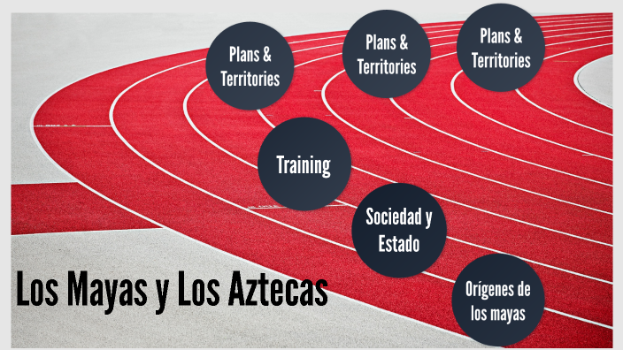 Los Aztecas y Los Mayas by Martin Acero Vivanco on Prezi