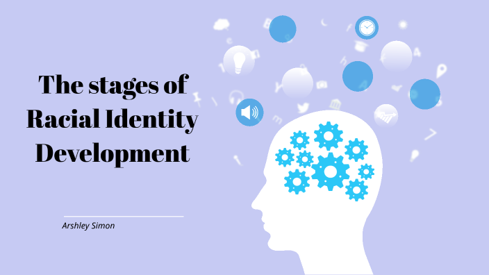 Racial Identity Development by Arshley Simon on Prezi