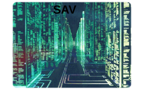 SAV by on Prezi