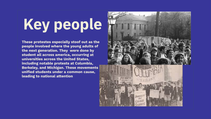 The Student Strikes of the 1970s by Jayne Dudley on Prezi
