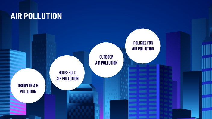 AIR POLLUTION by MemorY on Prezi