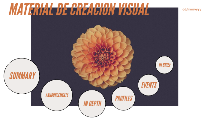CREACIÓN DE MATERIAL VISUAL by wendy martinez on Prezi