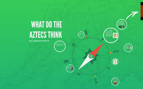 AZTEC WORLDVIEW by Jakob Allan on Prezi