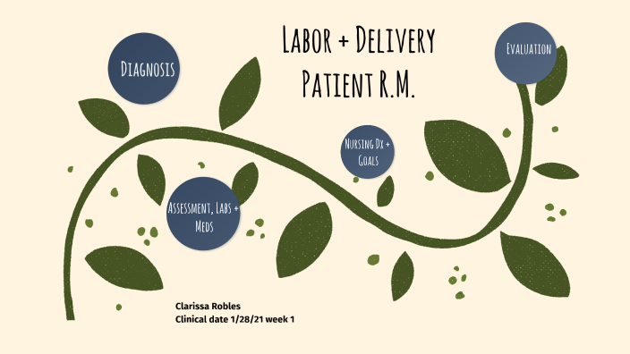 OB clinical 1 by Clarissa Robles on Prezi