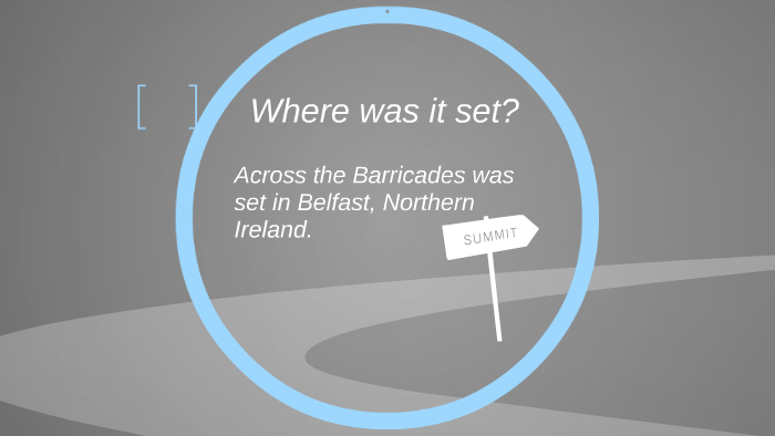 Across the Barricades by jenny Kelleher on Prezi