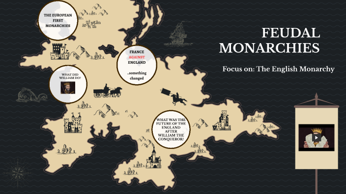 The Feudal Monarchies by Alessandra Alessandrini on Prezi