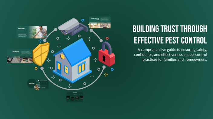 Building Trust Through Effective Pest Control by Raj Ainza on Prezi