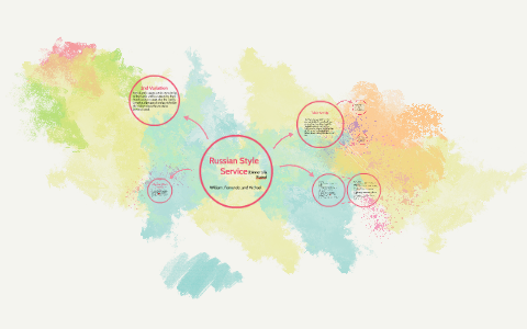 Russian Style Service by Kyle Pearce on Prezi