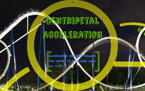 Circular Motion Concept Map by Jazmine Harris on Prezi