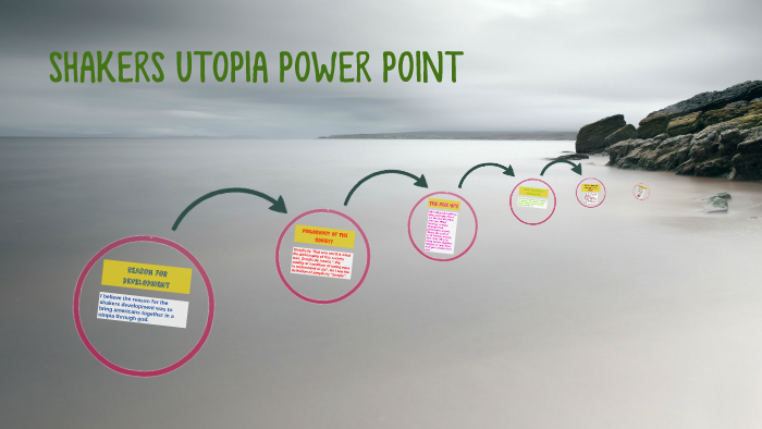 SHAKERS UTOPIA POWER POINT by Noah Hurd on Prezi