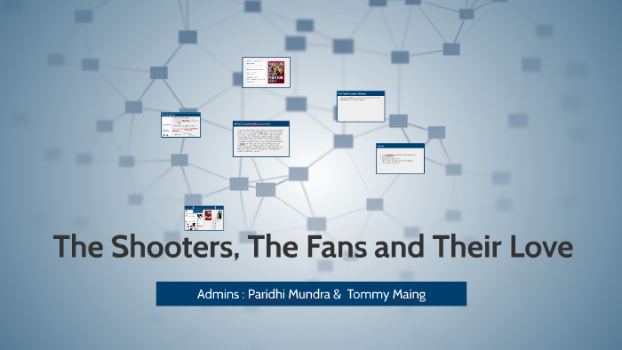 The Columbiners and the People who Love them. by Seungwook Maing on Prezi