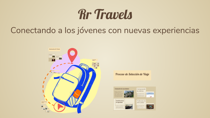 Rr Travels by Humberto Garay on Prezi