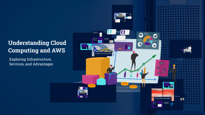 Understanding Cloud Computing and AWS by Giri Babu on Prezi