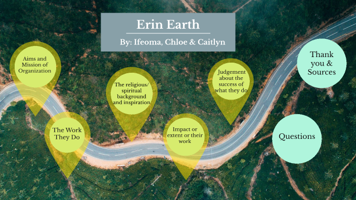 Erin Earth by Ifeoma Ojim on Prezi