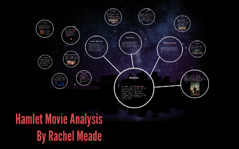 Hamlet Movie Analysis by Rachel Meade on Prezi