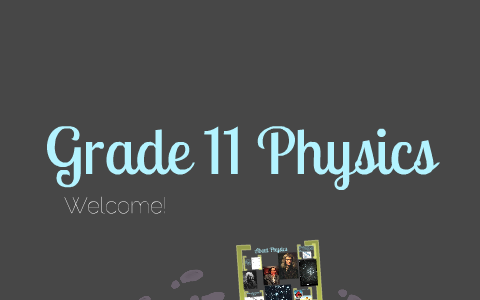 SPH3U by Jasmine MacFarlane on Prezi