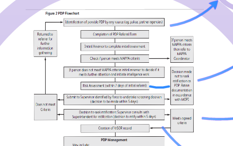 PDP process by Alan Stockdale on Prezi