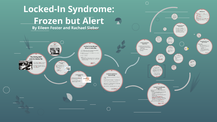 Locked-In Syndrome: Frozen but Alert by Rachael Zieber on Prezi