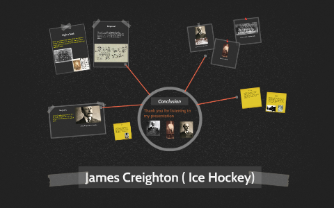 James Creighton ( Ice Hockey) by Dominic Williams on Prezi