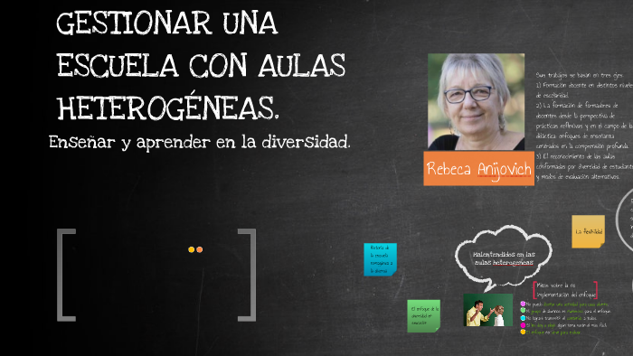 Aulas heterogéneas by Natalia Funes on Prezi