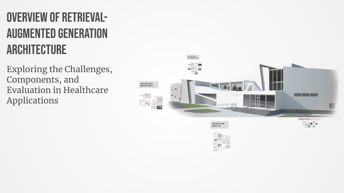 Overview of Retrieval-Augmented Generation Architecture by Deadly Ghost ...
