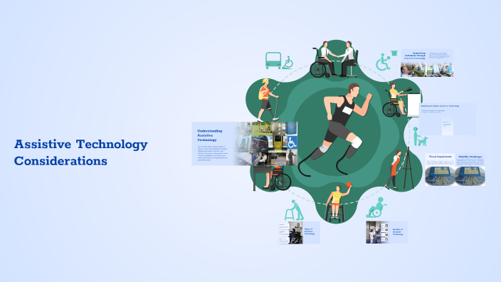 Assistive Technology Considerations by lilly long on Prezi