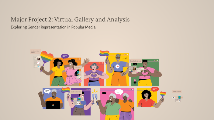 Major Project 2: Virtual Gallery and Analysis by Aubrey Heaps on Prezi