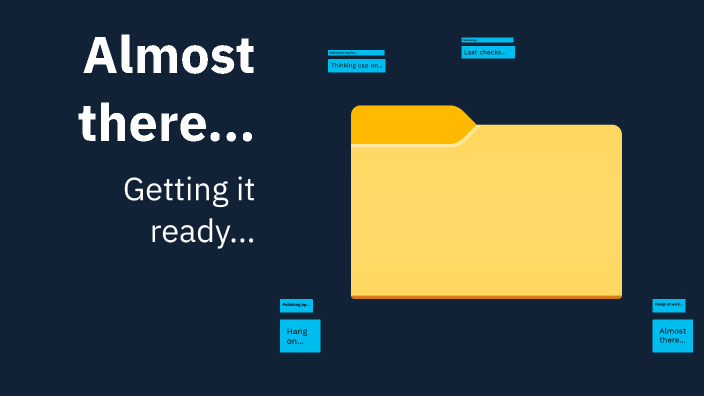 Nieuwe Mappenstructuur by Julian Kouwenhoven on Prezi