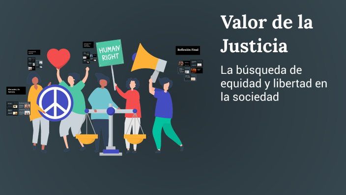 Valor de la Justicia by xioleth baca on Prezi