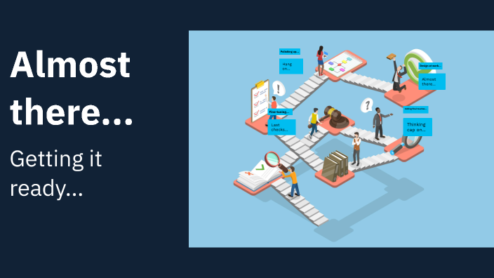 Contingent Workforce Maturity Assessment by Effy McNicol on Prezi