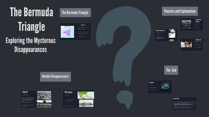 The Bermuda Triangle by Jacob Bertling on Prezi
