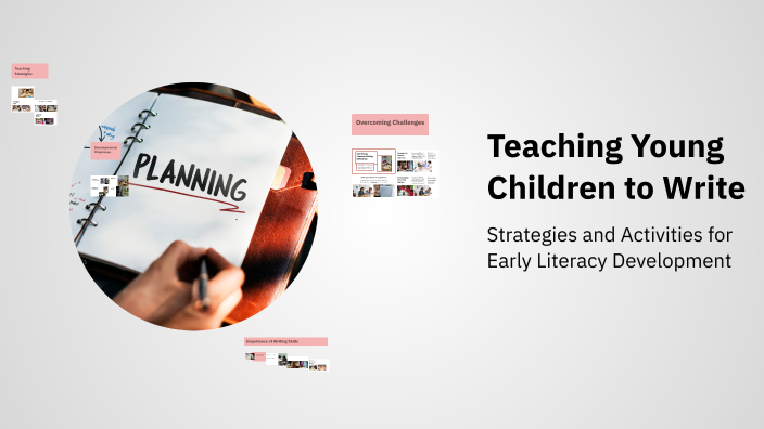 How to Teach Encoding Skills by Melissa Wojtecki on Prezi
